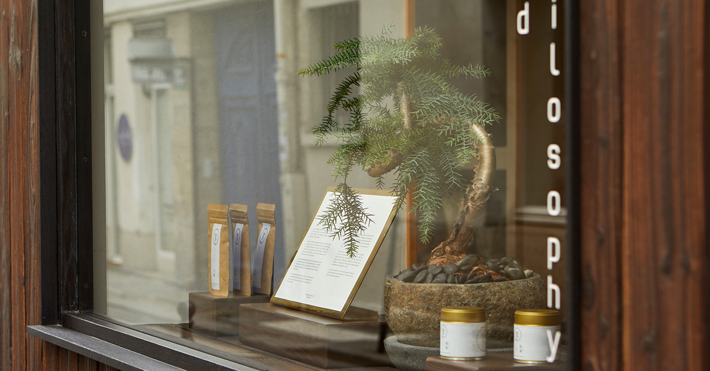 Suisen – Salon de massage traditionnel japonais à Paris